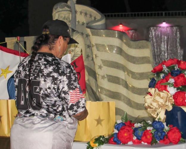 Photos | Gold Star Mother’s Candlelight Ceremony 2025 | Galleries ...