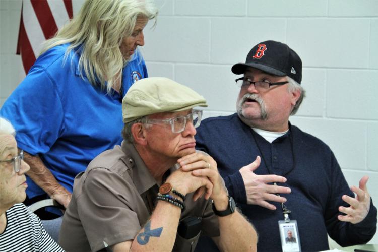 Non-profit task force finds common ground | Local News Stories ...