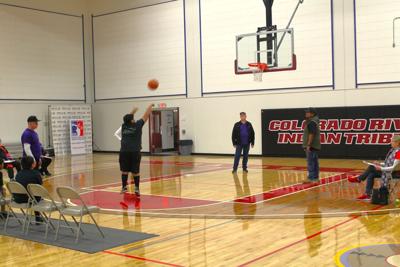 Elks Hoop Shoot Dec. 9 at Irataba Hall | Parker Sports | havasunews.com
