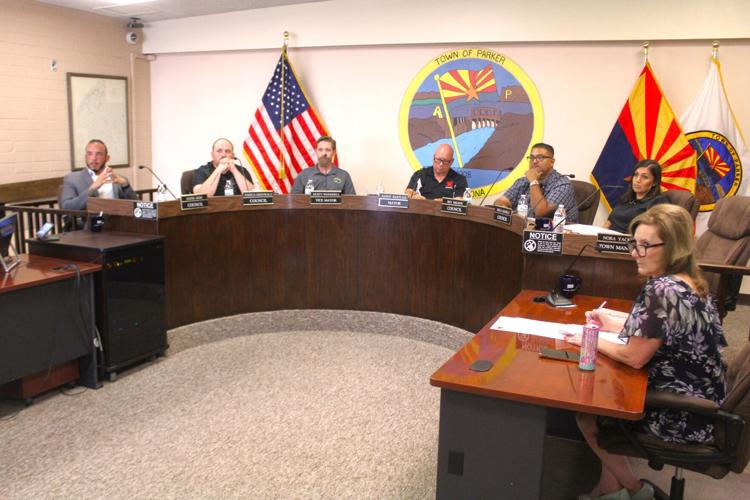 Parker Council approves ordinance for marijuana facilities | Parker ...