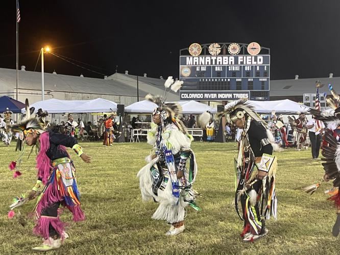 CRIT holds 49th Fair & Expo | Local News Stories | havasunews.com