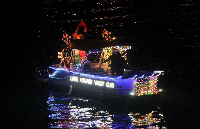 Gallery: Christmas Boat Parade of Lights | Local News Stories ...