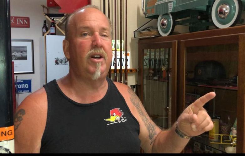 Darrell Sheets’ health issues and cause of death explained as news of ...