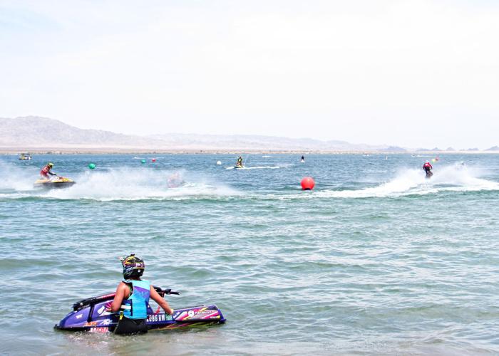 Jet Jam splashes into summer for ‘Race for Cure’ event | Complimentary ...