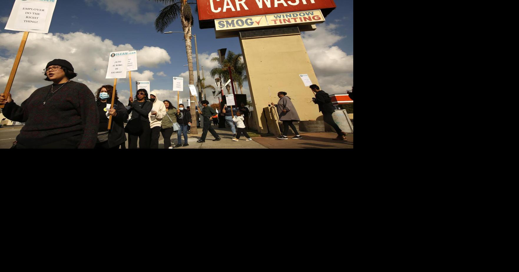 The battle brewing over California workers' unique right to sue their ...