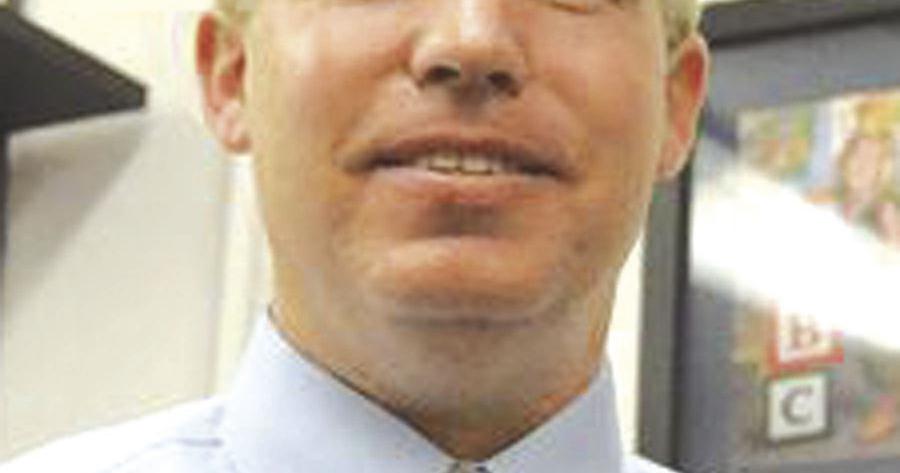 Michael Murray | | havasunews.com