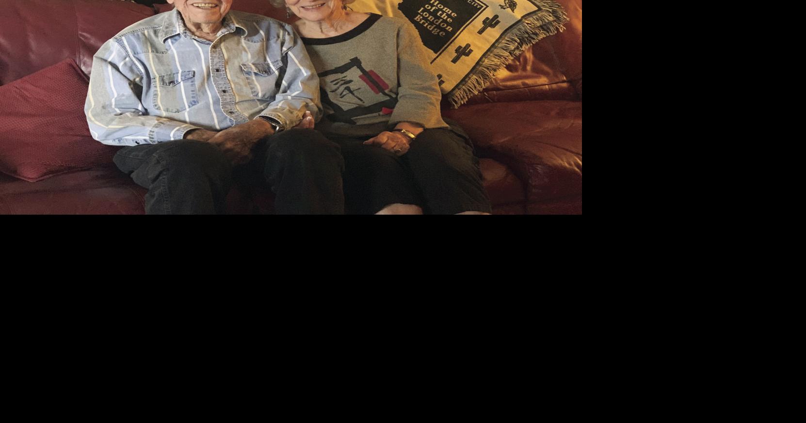 Chuck Webster: A pioneer passes on his legacy | Local News Stories ...