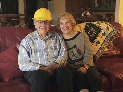 Chuck Webster: A pioneer passes on his legacy | Local News Stories ...
