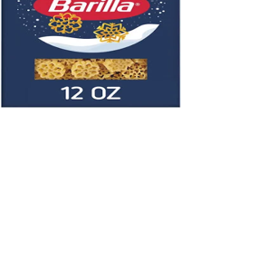 Barilla brings back snowflake-shaped pasta | Lifestyle | havasunews.com