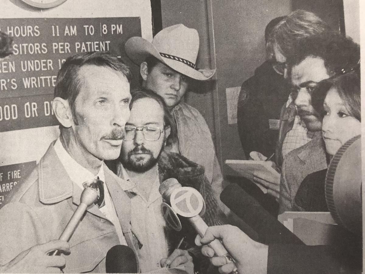 40 years ago, Synanon, a cult with a violent past, moved into Havasu ...