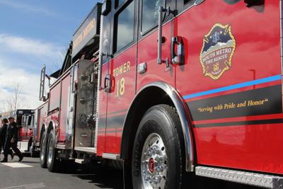 South Metro Fire Rescue says counties approve ‘service plan amendment ...