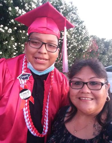 Family, friends of 17-year-old killed in Parker to host community walk ...