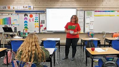 Five LHUSD teachers earn national board certification | Local News ...