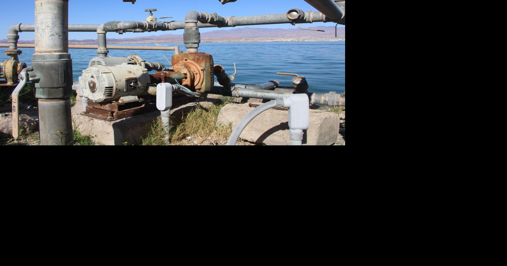 Water supply problems still linger | Local News Stories | havasunews.com