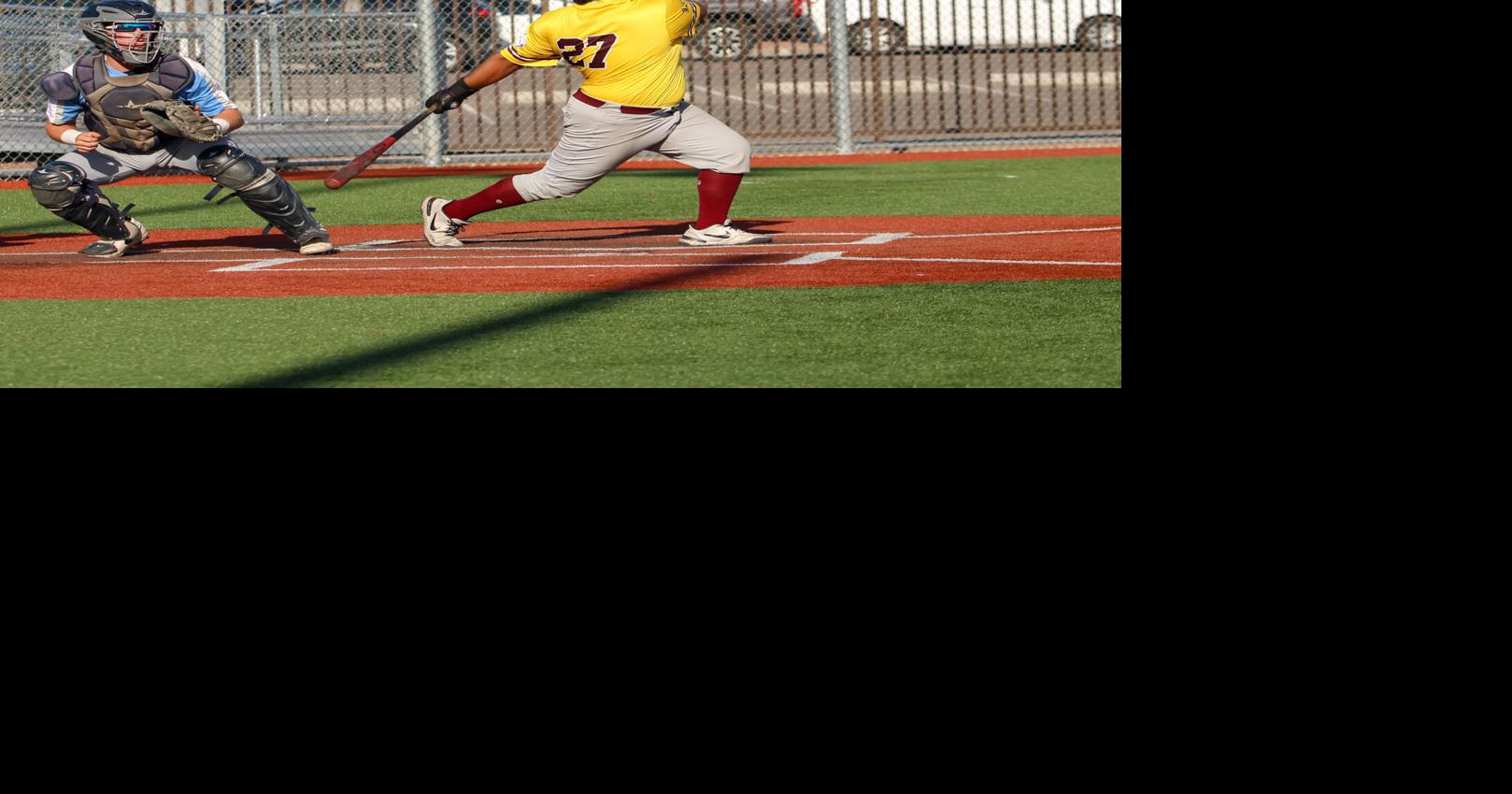 Returner Ortega overcomes bullying, excels in baseball | Local Sports ...