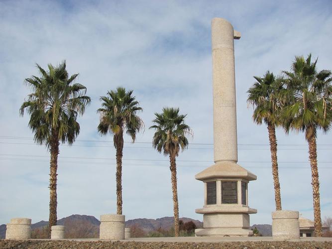 Volunteers sought to preserve historic Poston Confinement Camp | Local ...
