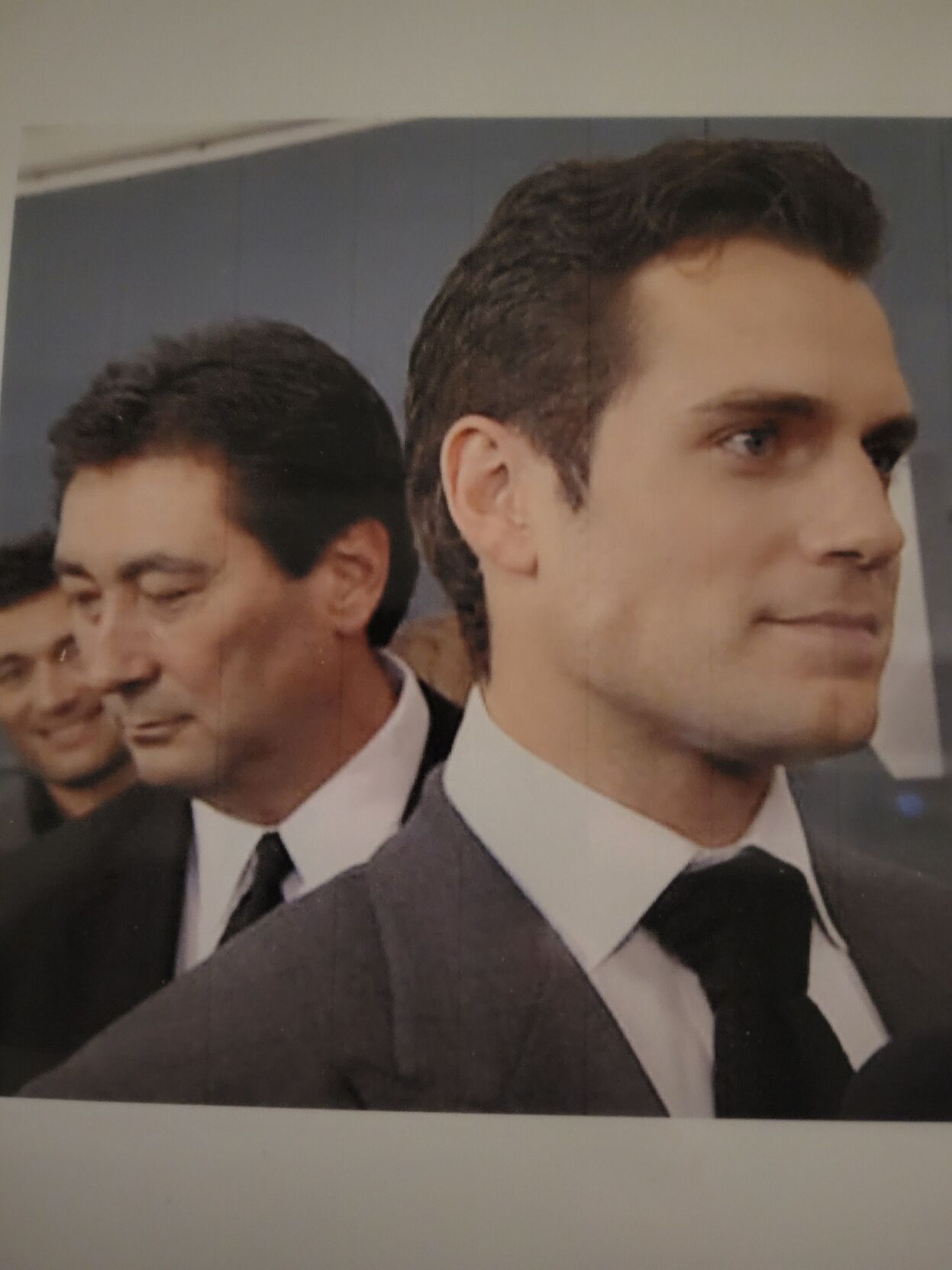 People of Havasu: Former bodyguard remembers Ozzy Osbourne | Police ...