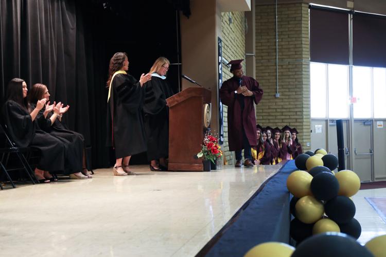 25 photos from the ASU Havasu class of 2025 graduation | Galleries ...