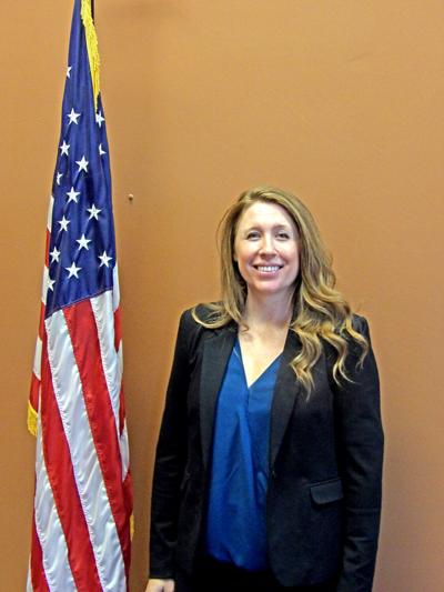 Spielman headed for Colorado, will be County Administrator until Dec ...