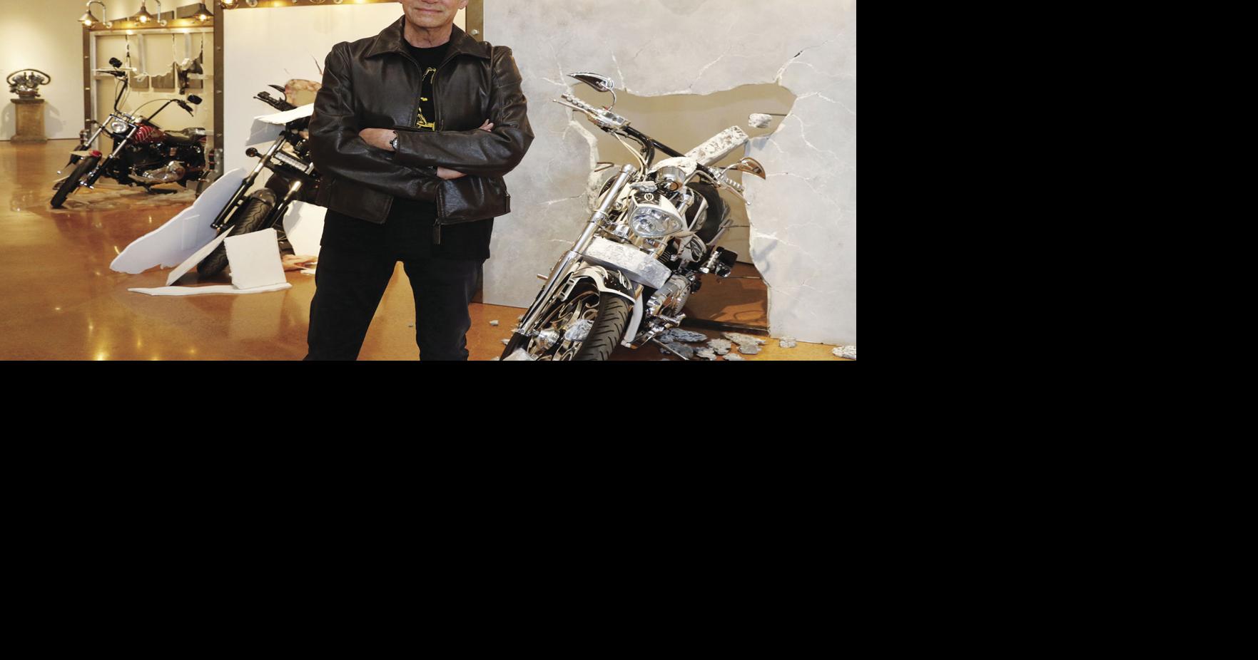 Bobby Haas to open motorcycle museum | Lifestyle | havasunews.com