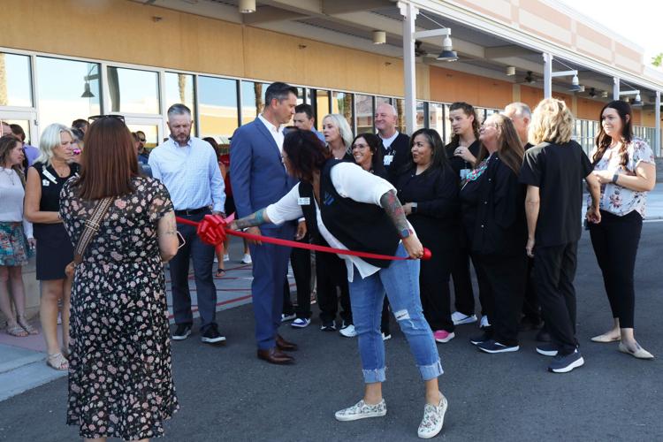 Convergence Health hosts open house following branding change | Local ...