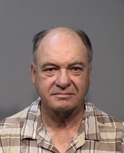 Arizona man charged in 40-year-old Nevada homicide | Parker News ...