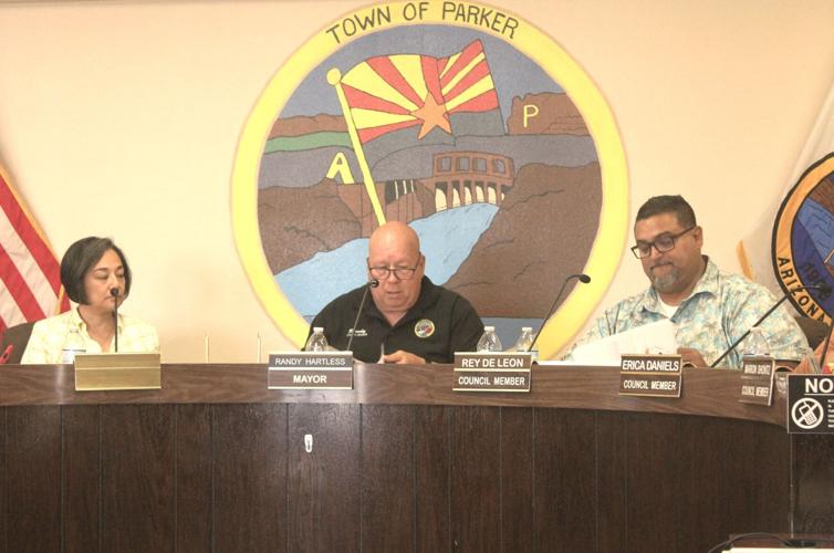 Council postpones decision on Library Director’s termination appeal ...