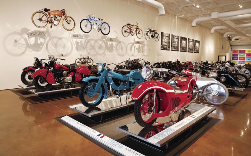 Bobby Haas to open motorcycle museum | Lifestyle | havasunews.com