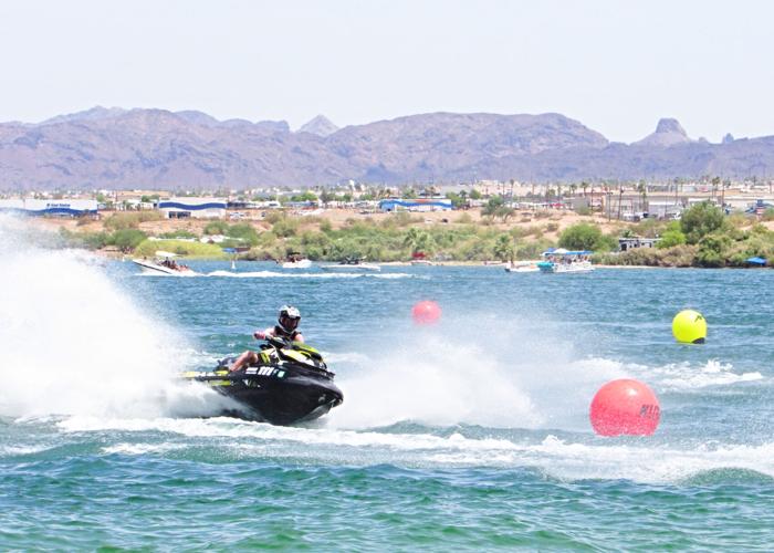 Jet Jam splashes into summer for ‘Race for Cure’ event | Complimentary ...