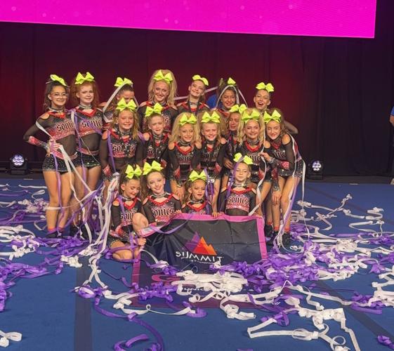 Universal Sonics sends 4 teams to D2 Summit, Ignite captures National ...