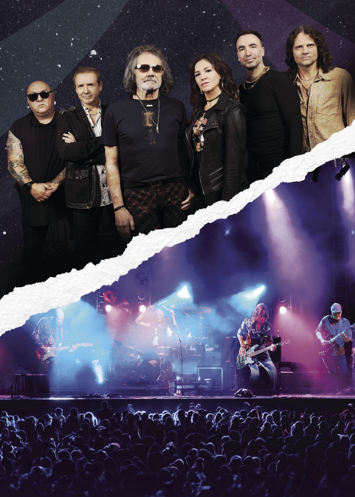 Starship, Foghat coming to Laughlin | Entertainment | havasunews.com