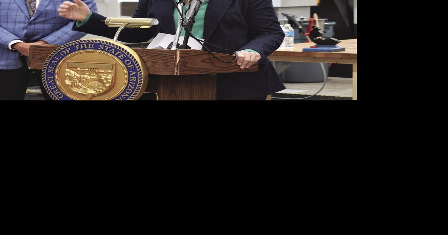 Gov. Hobbs signs 2 major housing bills despite objections | Local News ...