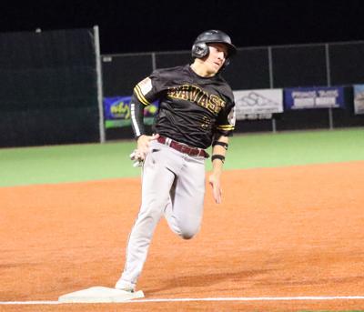 Taking risks to play pay off: Meet outfielder Ayden Markovich | Local ...