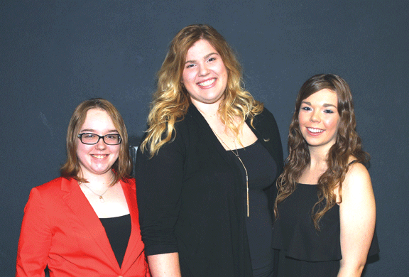 Honoring excellence | Local News Stories | havasunews.com