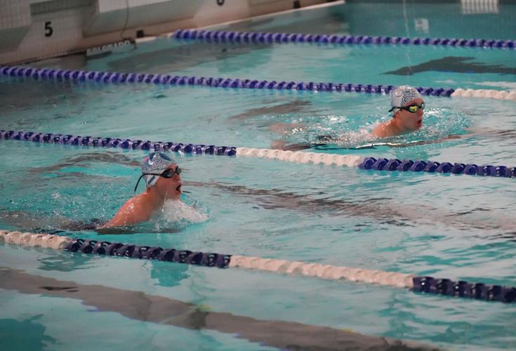 Stingrays host meet over the weekend | Local Sports News | havasunews.com