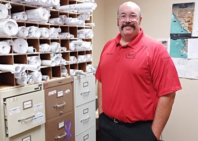 Havasu native Nathan Adler named as new fire marshal | Local News ...