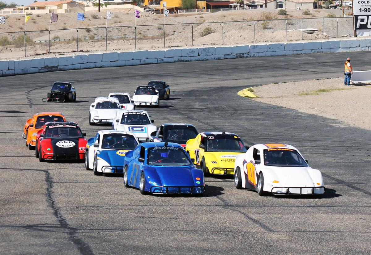 Gallery: Havasu 95 Speedway | Local Sports News | havasunews.com