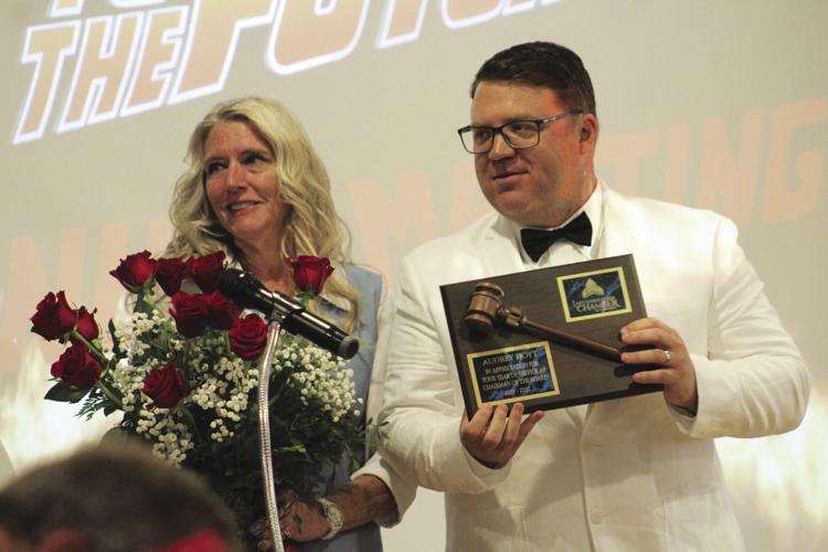 Celebrating the best of business, community in Havasu | Local News ...