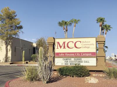 MCC student enrollment is returning to pre-covid levels | Local News ...