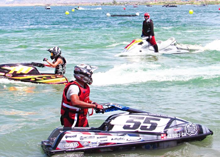Jet Jam splashes into summer for ‘Race for Cure’ event | Complimentary ...