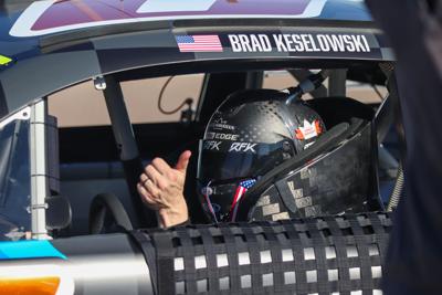 Head over wheels: Inside NASCAR’s solution to concussion issues with ...