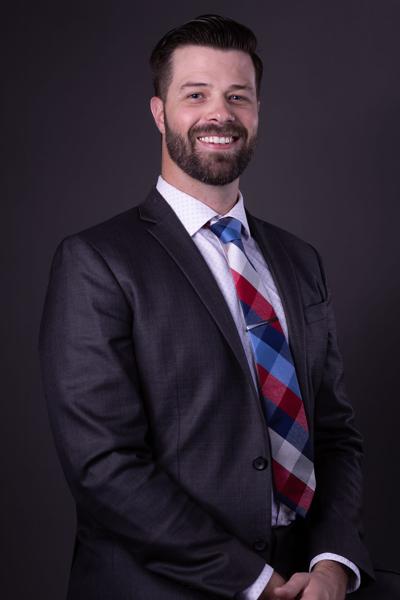 Q&A with Lake Havasu school board candidate Matthew Houston | Local ...