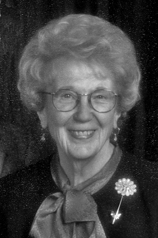 Frances Stone Althaus | Obituaries | havasunews.com