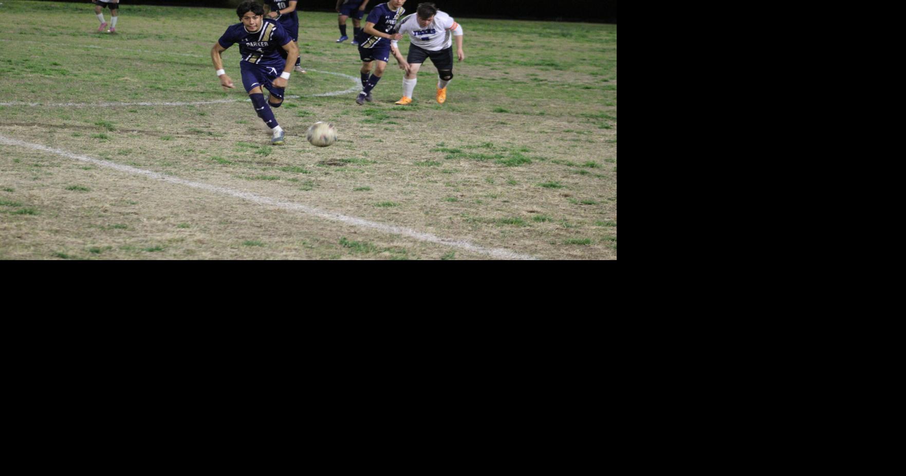 Parker Broncs soccer closes out season | Parker Sports | havasunews.com