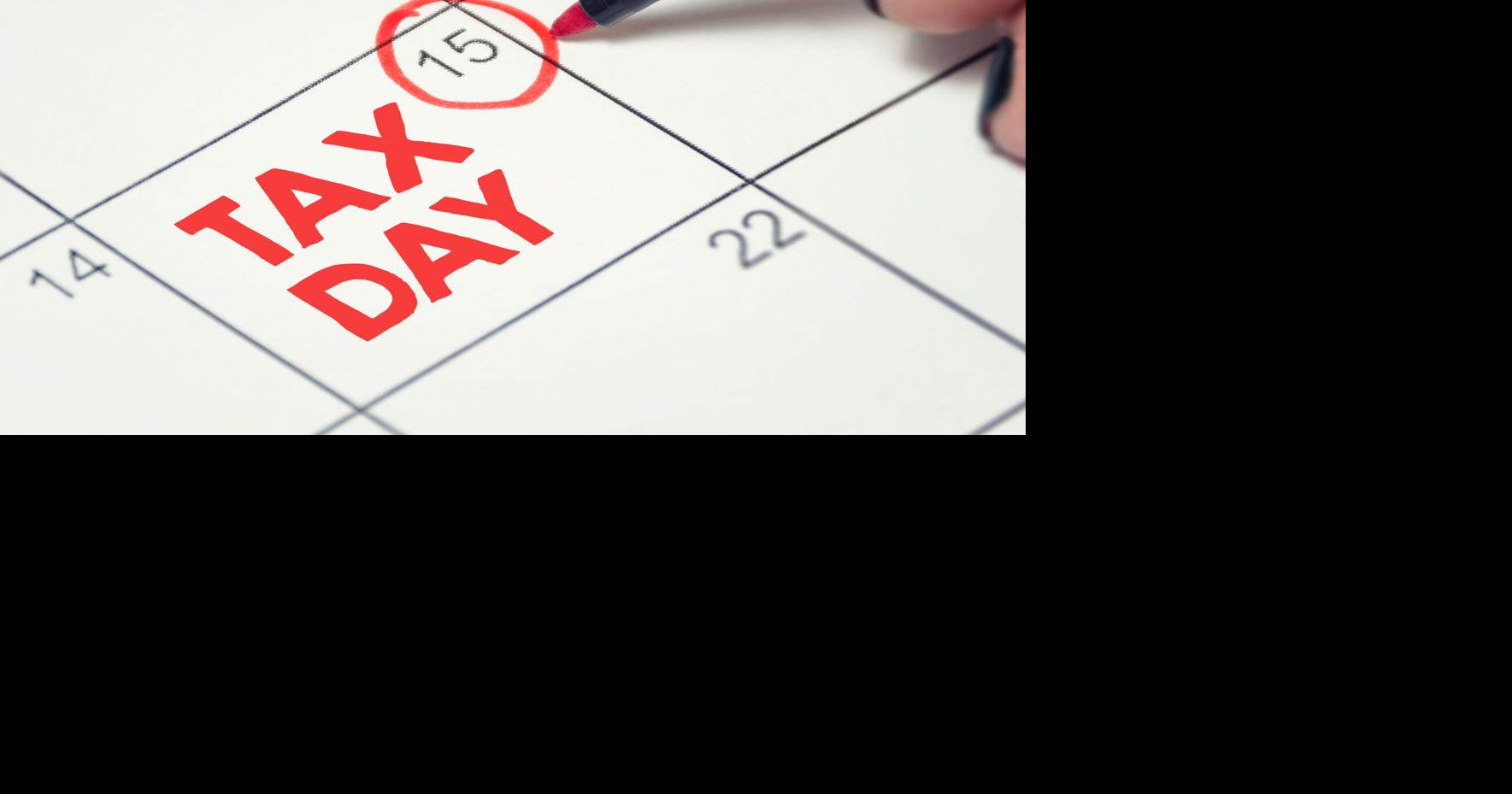 Where’s my refund? How to track your Arizona tax refund fast | Local ...