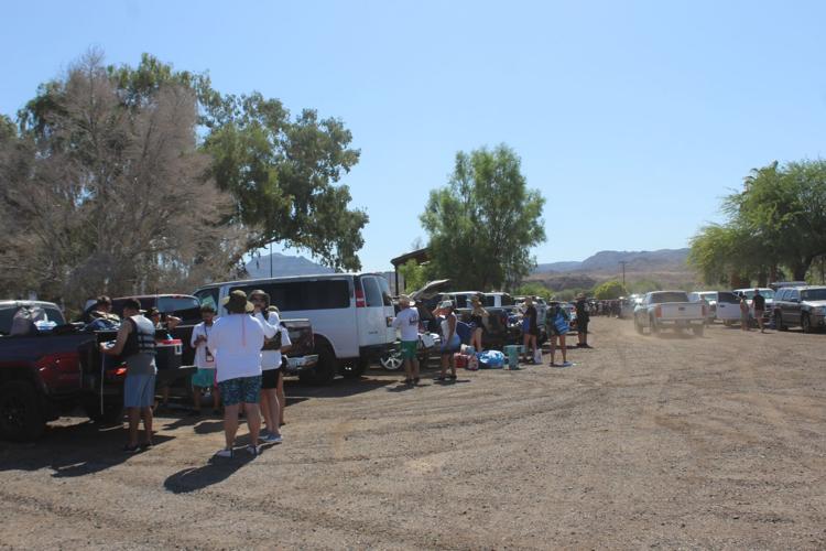 Registration for Parker Tube Float, June 13 | Parker News | havasunews.com