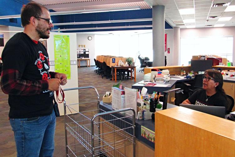 MCC Havasu welcomes new, returning students, staff for fall semester ...