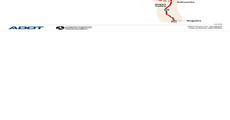 Plan for I-11 project survives key legal challenge | Local News Stories ...