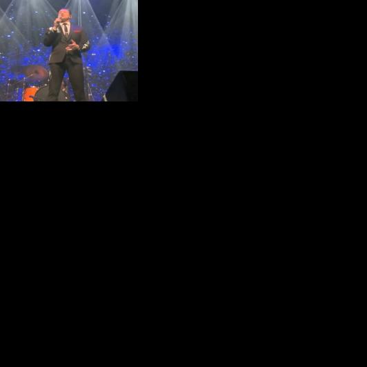 Lou Gazzara to perform fundraiser concert for GraceArts Youth ...