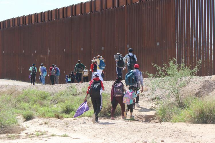 Arizona governor orders National Guard to Southern Border | Local News ...